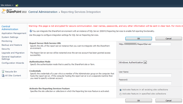 A Complete Guide for Installing SQL Server Reporting Services (SSRS ...
